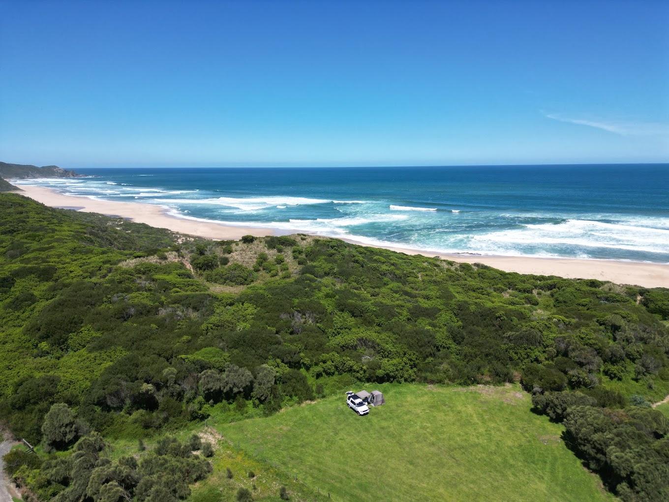 Victoria's Top 10 Hidden Gem Campsites for your next Caravan trip