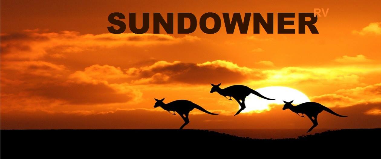 Sundowner RV eagerly looking forward to Mornington! - Outdoor Living ...