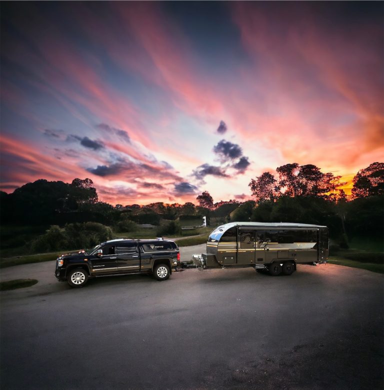 My Dream RV are making moves in the Caravan space! - Outdoor Living ...